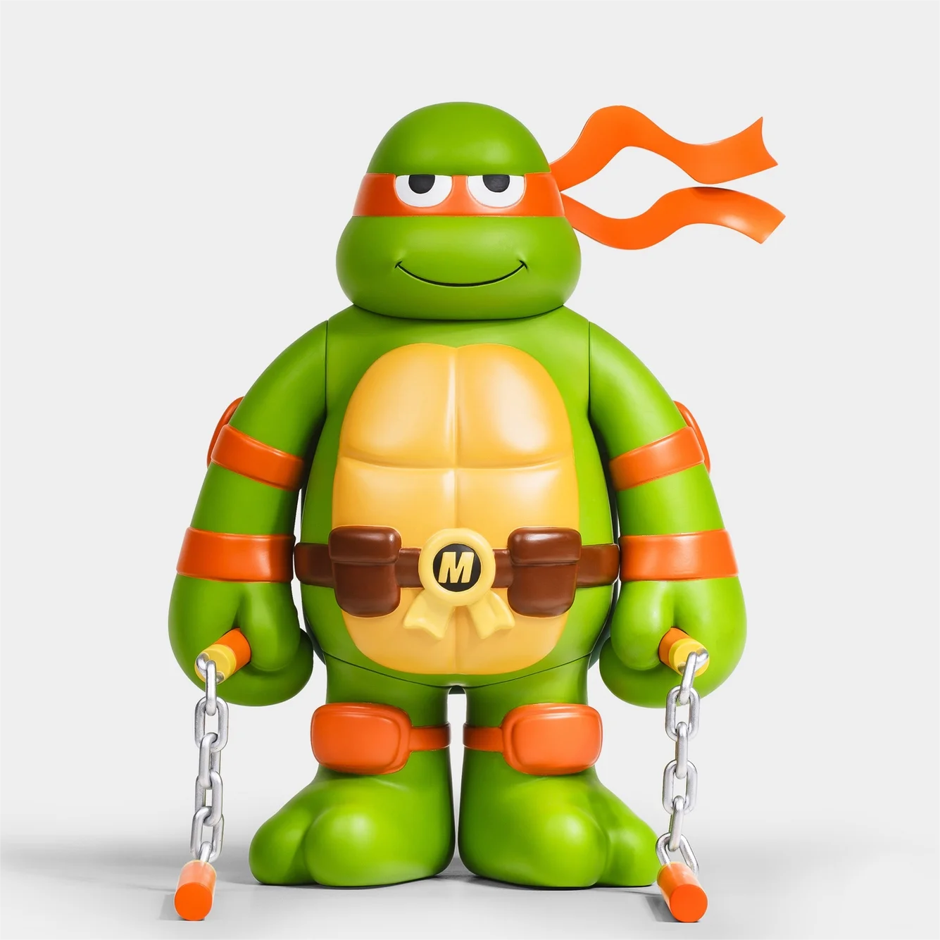 Custom-made 3D Figurines - Collectible Action Figures