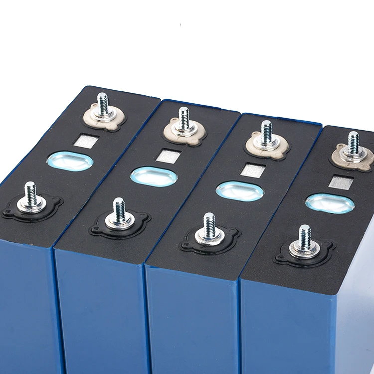 CALB 100ah Lifepo4 Battery - Reliable Power for Ebikes