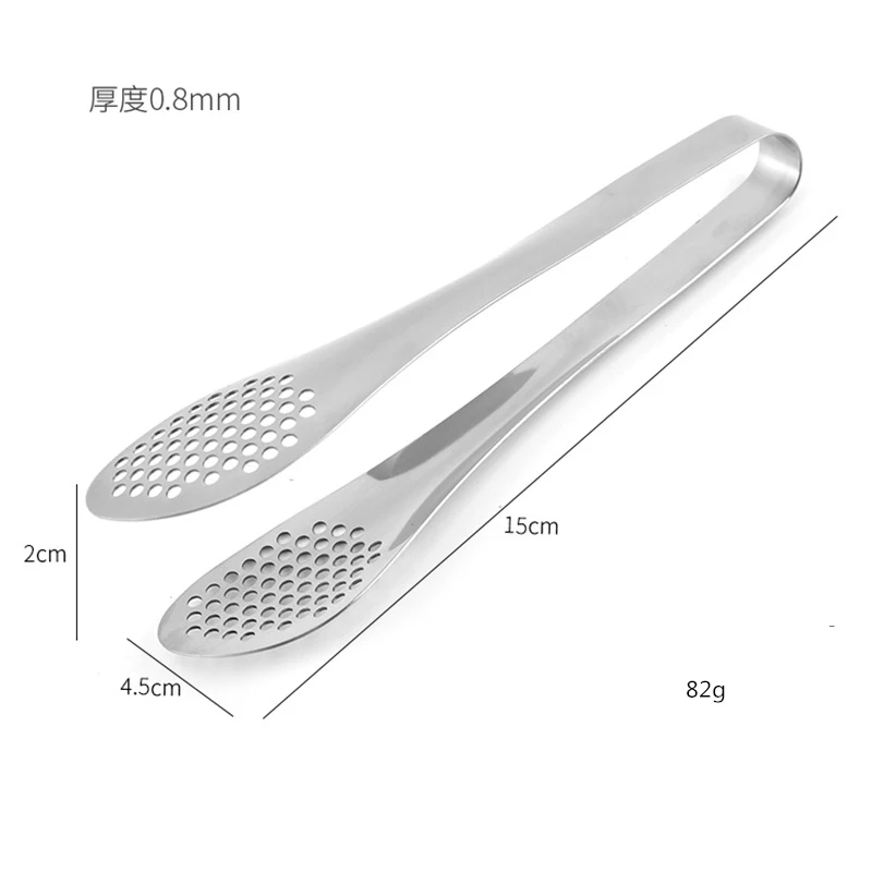 Best Seller Stainless Steel Bread Tongs - Buy Bread Tongs,Bread Tongs ...