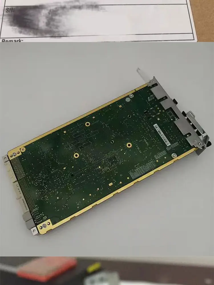 Delivery Fast Huawei Umptb2 Wd2d0umptb02 03054886 Telecom Communication ...