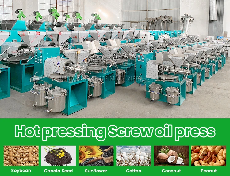Alibaba.com: Cold Oil Press Machine, Vegetable Oil Making Machine ...