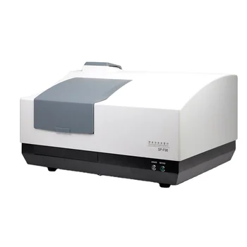 Auto Fluorescence Spectrometer,Spectrofluorometer Price,Labgeni Sp-f98 ...