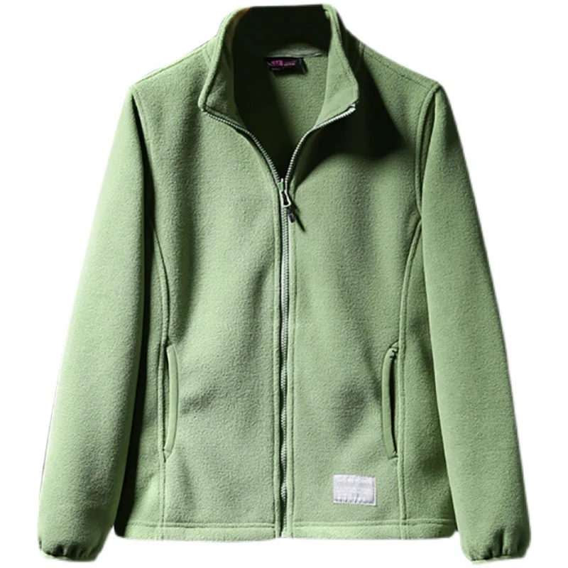 New Arrival 100% Polyester Dyed Polar Fleece 320gsm Warm Recycle Polar ...