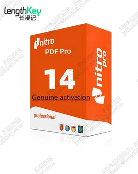 24/7在线nitro Pro 14官方正版原始许可证密钥在线激活终身编辑pdf软件 - Buy Autodesk Autocad 2022 ...