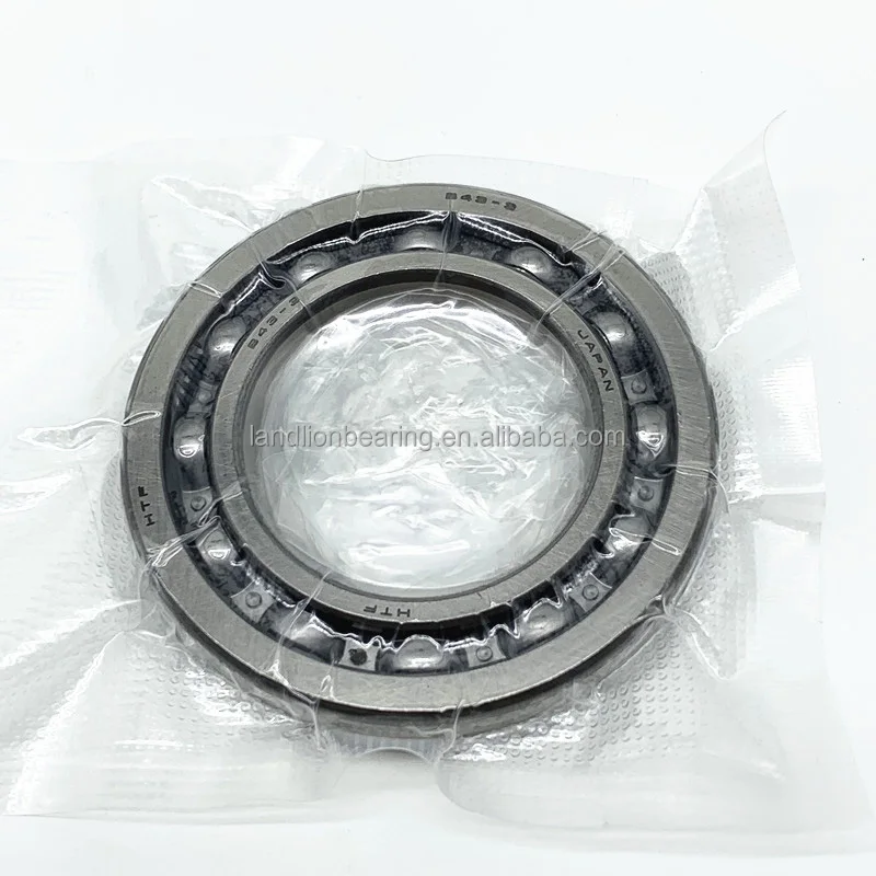 B43-4UR Deep Groove Ball Bearing - High Quality & Precision