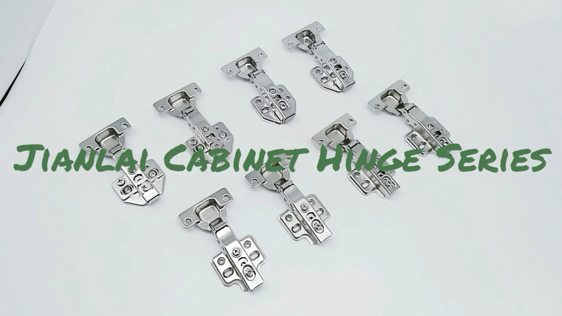 Factory Kitchen Hardware 2d 3d One Way 35mm Cabinet Hidden Concealed ...