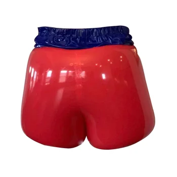 Hot Sale Customized High Quality Inflatable Adults Shorts For Sales ...