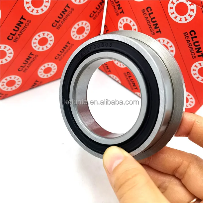 BBIB630803 Clutch Release Bearing - Durable & High Precision