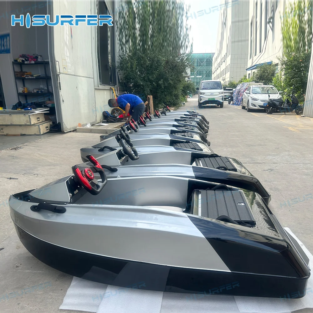 Waydoo Subnado Water Sports Diver Electric Water Scooter - 1.4m/s Speed ...
