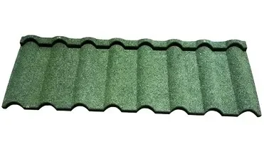 European Style Sandwich Panels Roof Tile Stone Coated Metal Roof Tiles ...