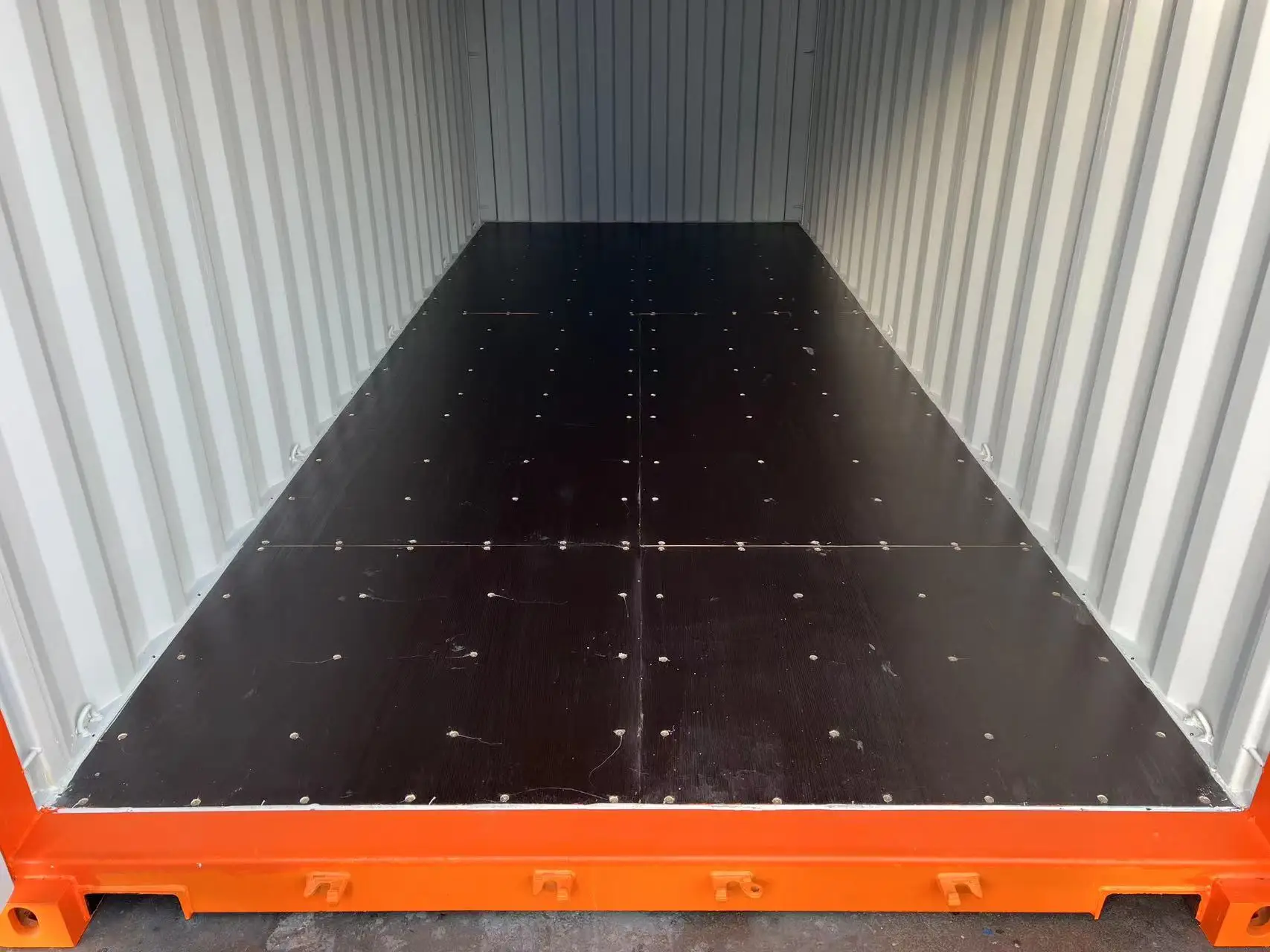 20gp Standard Shipping Container,20ft Container,Brand New Shipping ...