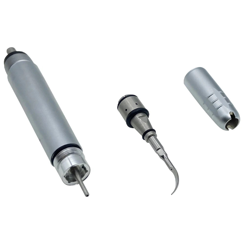 Quality High Power Dental Air Polisher Flow Unit Dental Air Scaler With ...