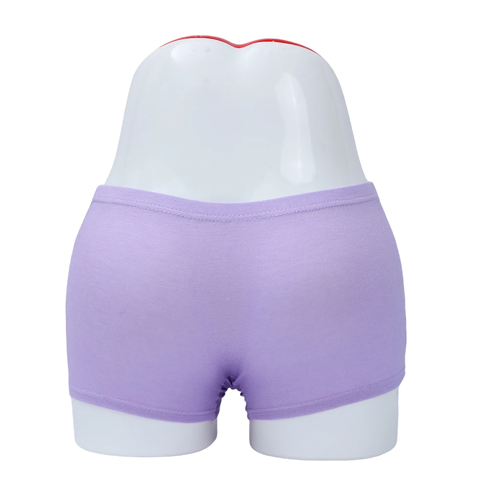 UOKIN Cute Cartoon Kids Panties - Sustainable & Comfortable