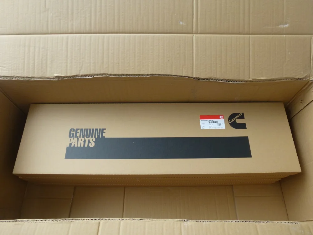 Cummins Kta50 Kta38 Original Diesel Generator O-ring Seal 129888 - Buy ...