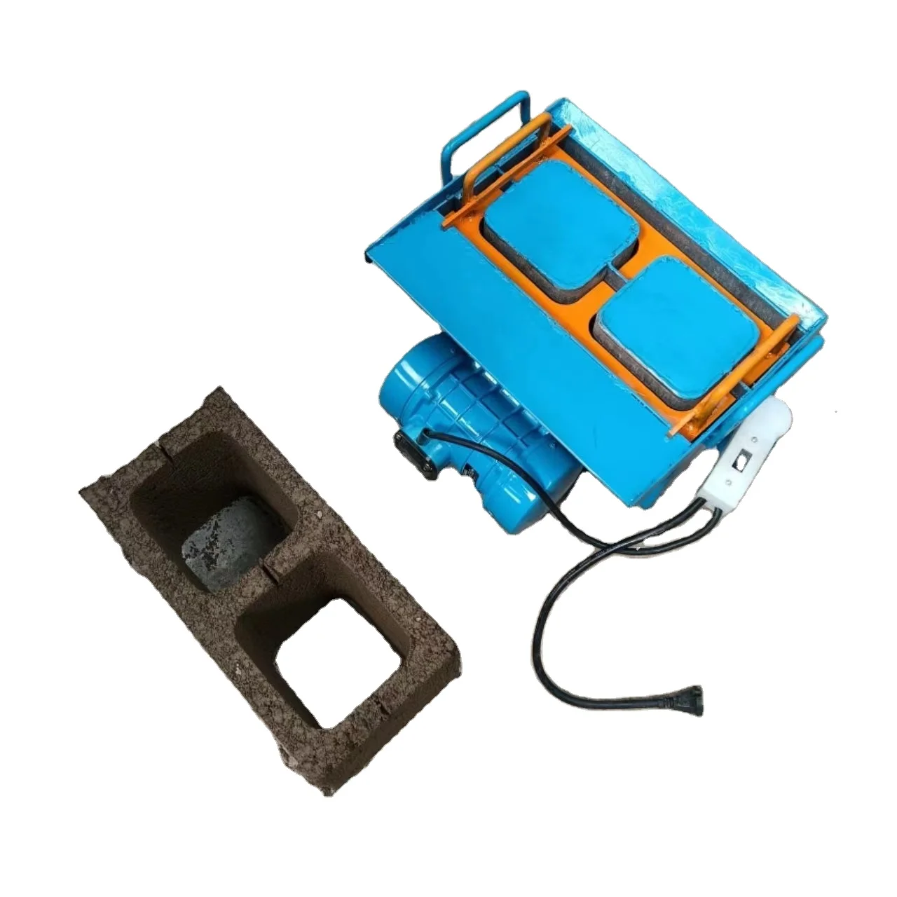 Earth Brick Making Machine| Alibaba.com