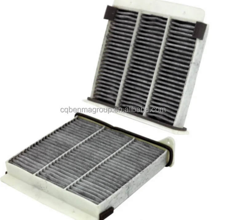 Hot Sale Car Cabin Air Filter Price Mr398288 For Mitsubishi Lancer Vii ...