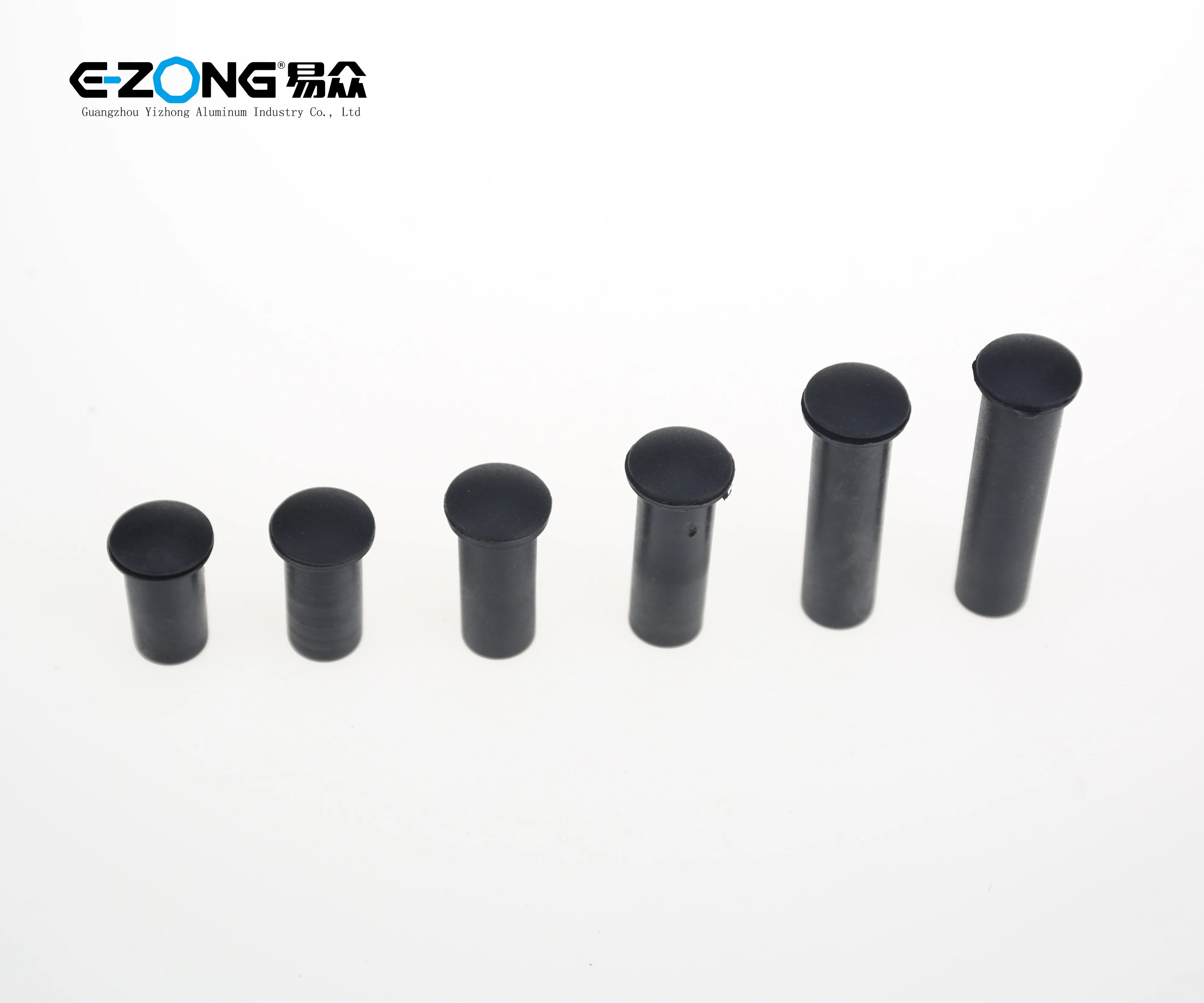 Factory Direct EZONG Nylon Nail Bush for 12.5mm, 17mm, 23mm, 25mm, 30mm ...