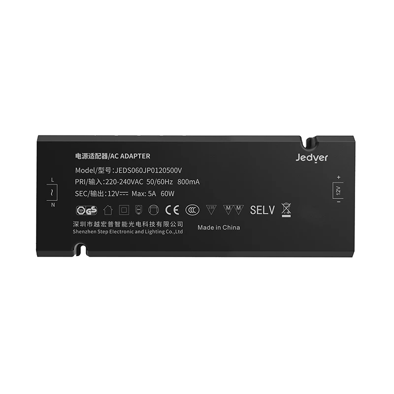 Efficient Lighting Control With Best Selling Smart Led Smart Driver ...