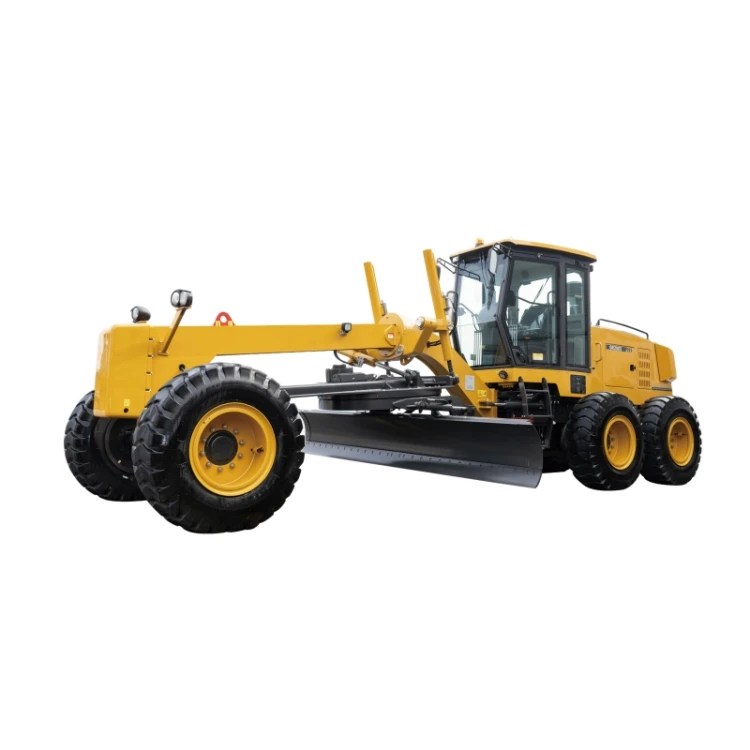 Road Motor Grader GR2003 Machine Tractor Grader for Sale| Alibaba.com