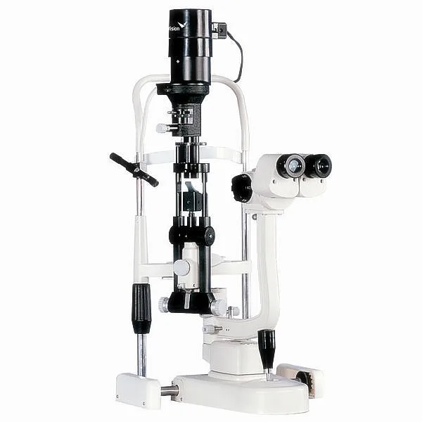 Haag-streit Type Ophthalmic Slit Lamp Microscope In 2020 - Buy Haag-streit Type Optical Slit ...