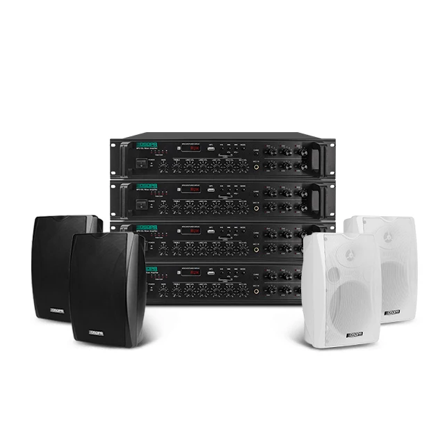 6 Zone Pa Sound System - Buy Public Address Sound System,Pa Sound ...