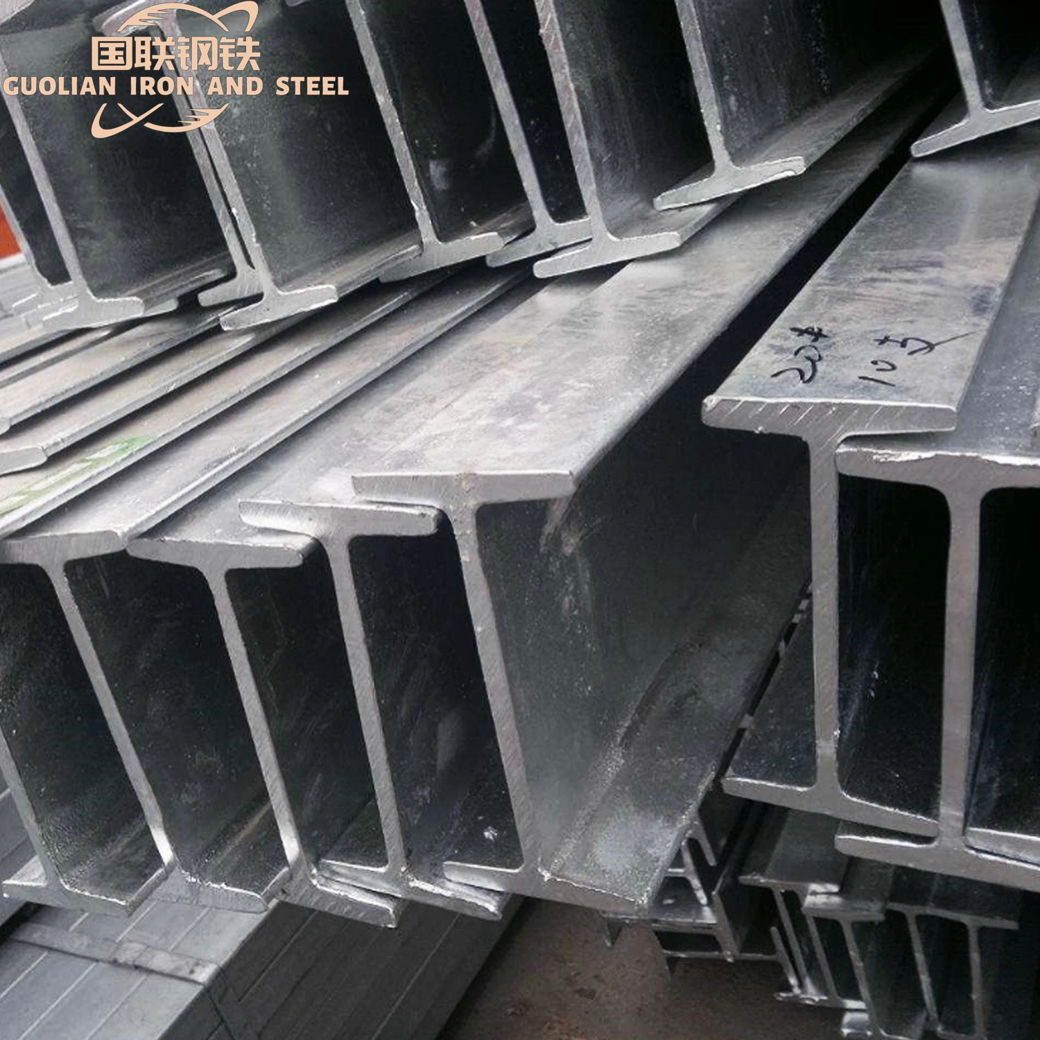 Structural Steel Beams Standard Size A992 W10x22 Hot Rolled Carbon ...