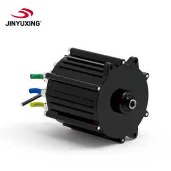 Jyx Factory Oem 48v 1400w Brushless E3 Mid Drive Electric Motorcycle ...