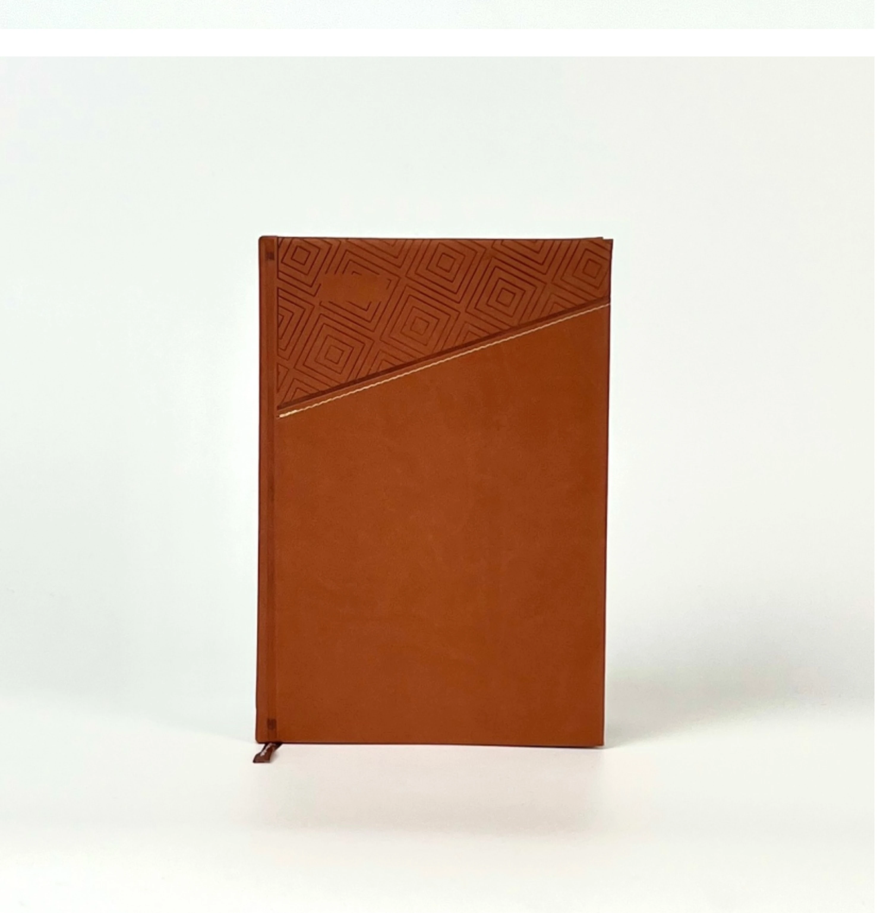 Factory Customizable Diary Calendar Notebook A5 Hardcover Available ...