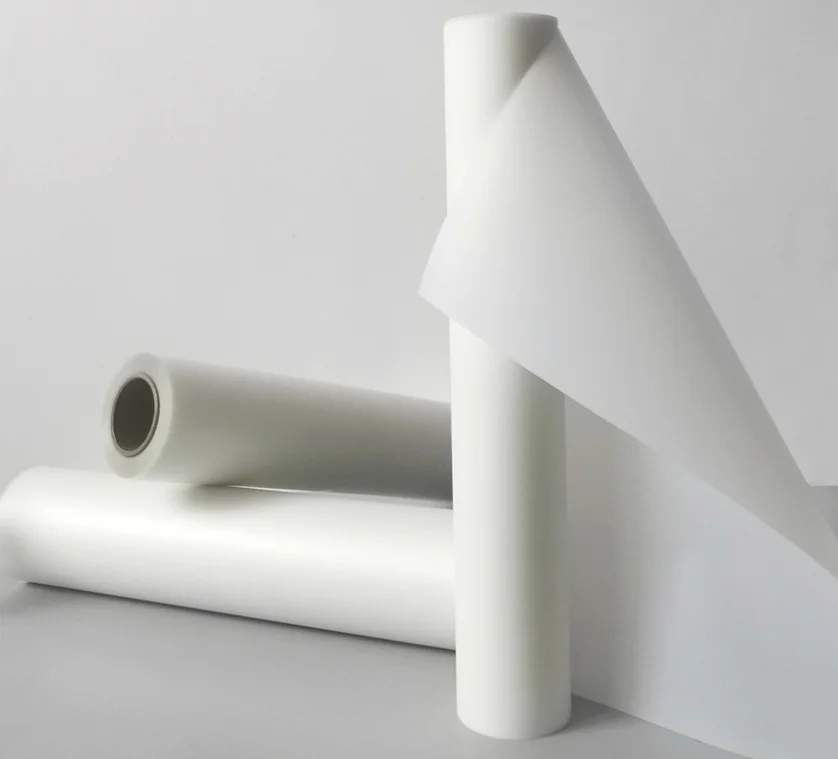 Digital Printing Eco Solvent Printable On Textile Dtf Roll For T Shirts ...