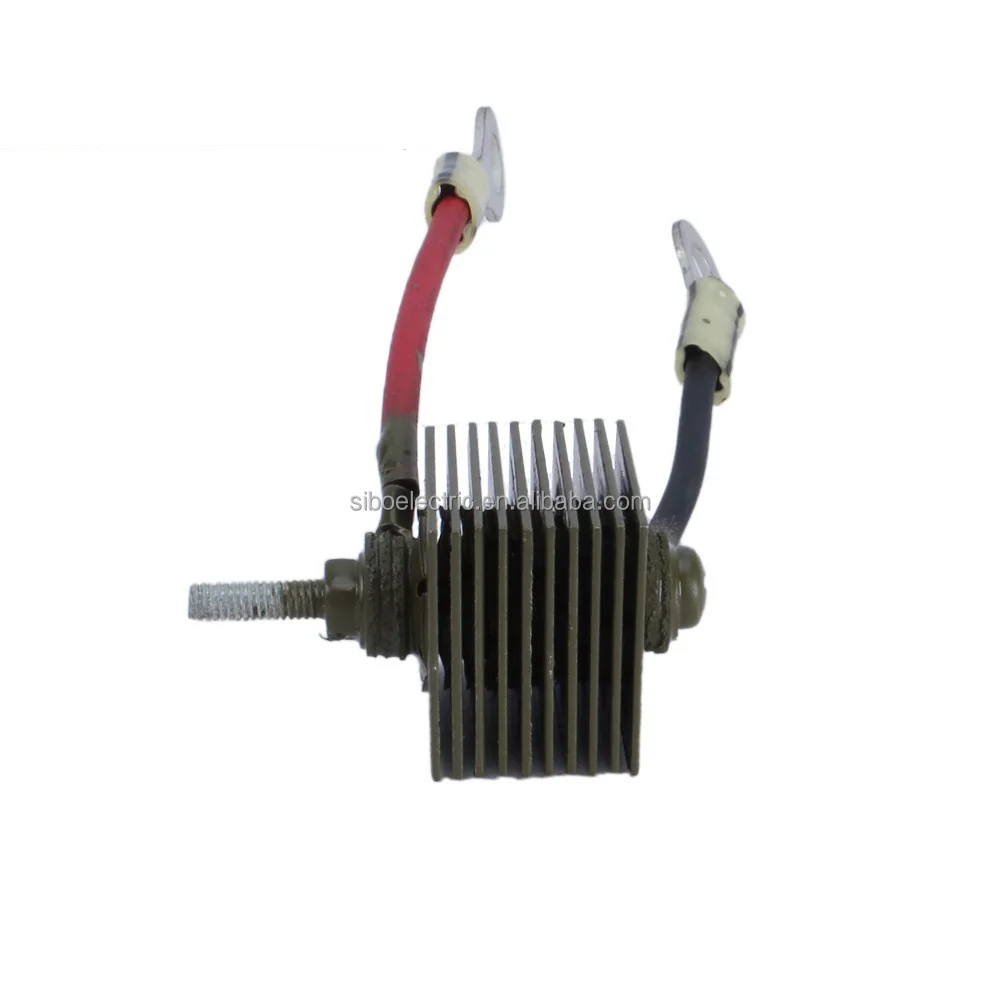 Rotating Diode Surge Suppressor XT-1-25F10A for Generators