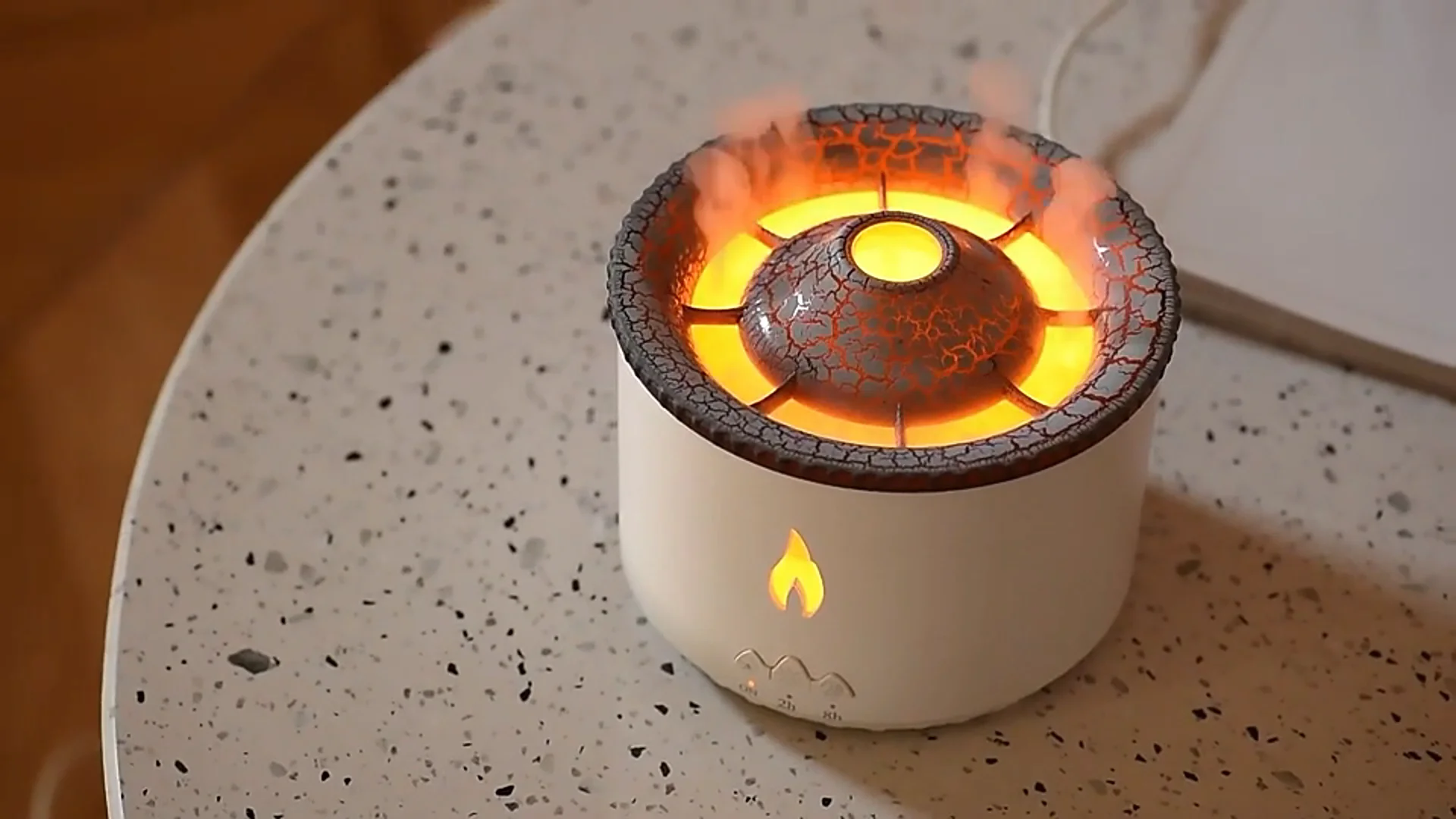 Battery Smart Scent Diffuser Machine With Bluetooth App Control ...