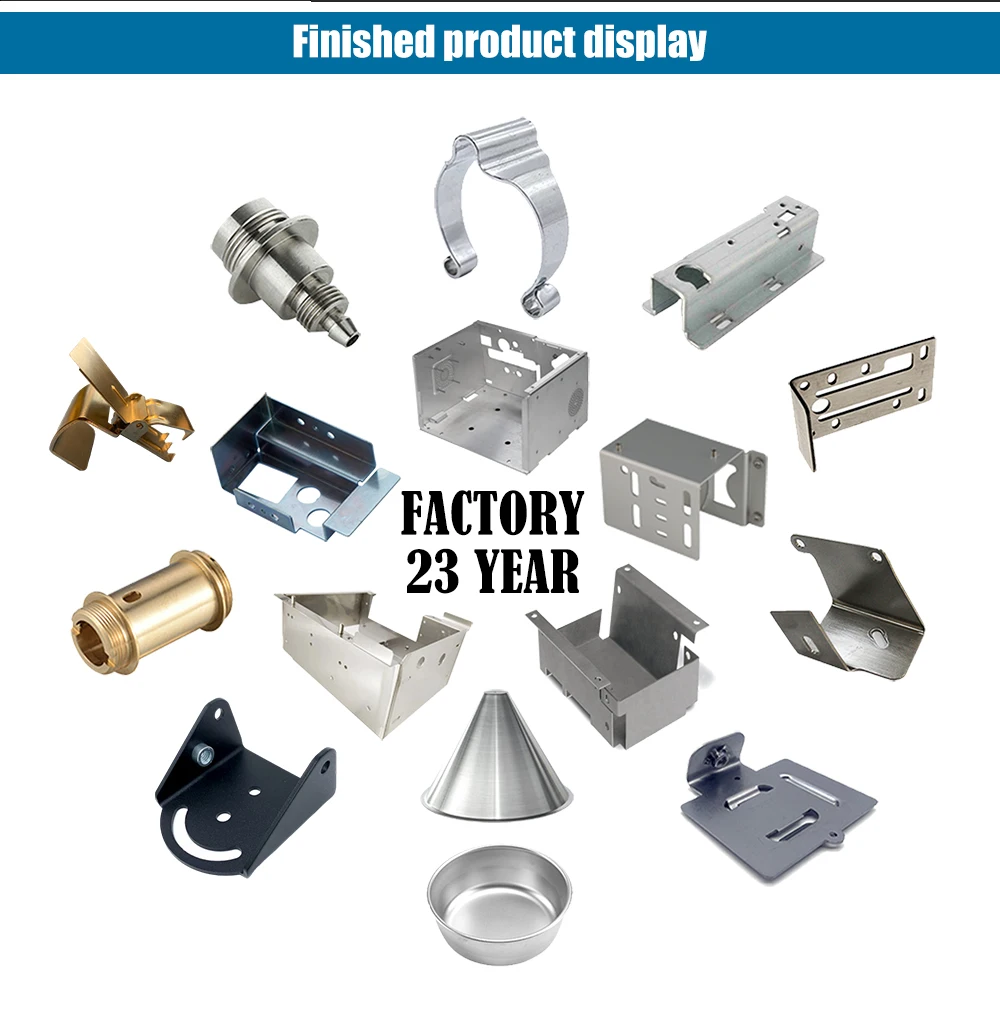 Customized Metal Brackets - Durable and Versatile Solutions