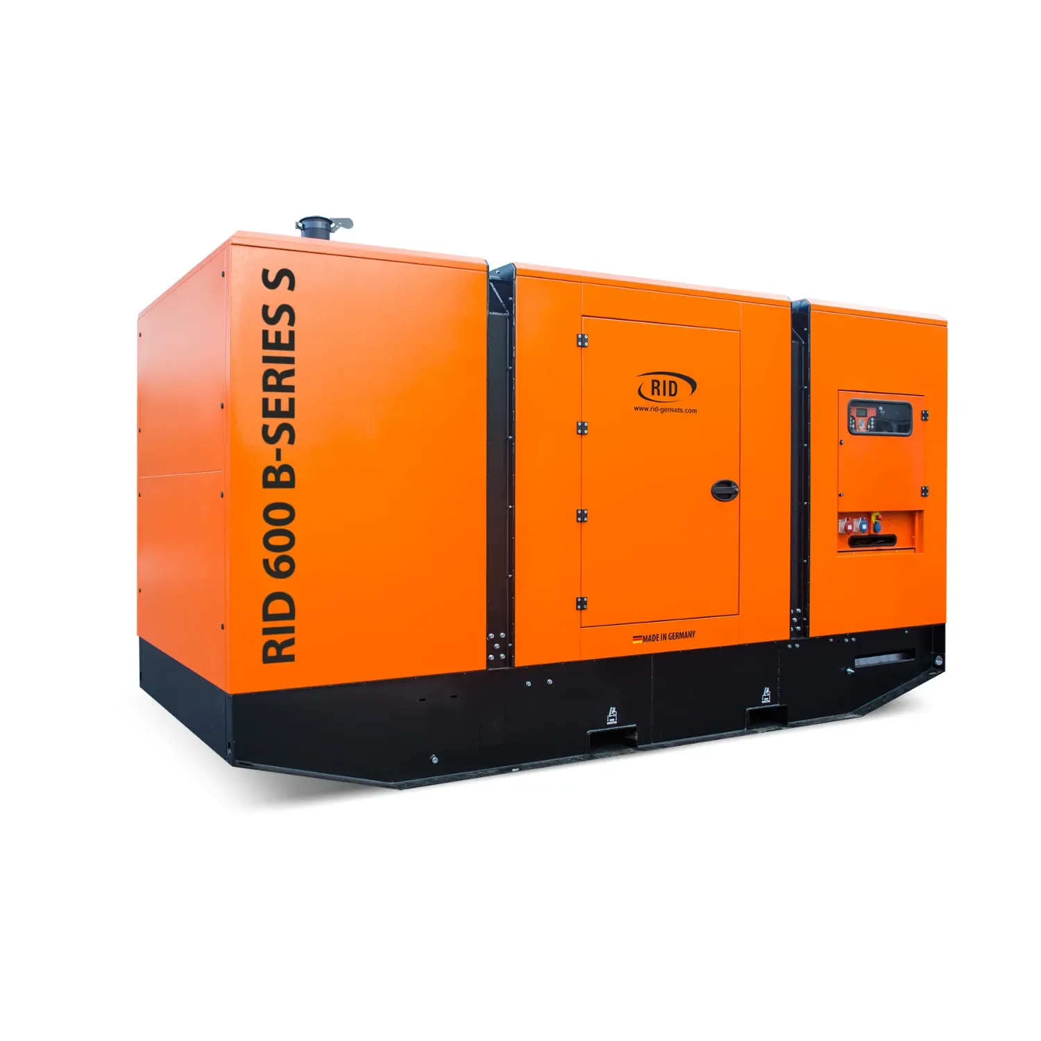 RID 600 B-Series Generators| Alibaba.com