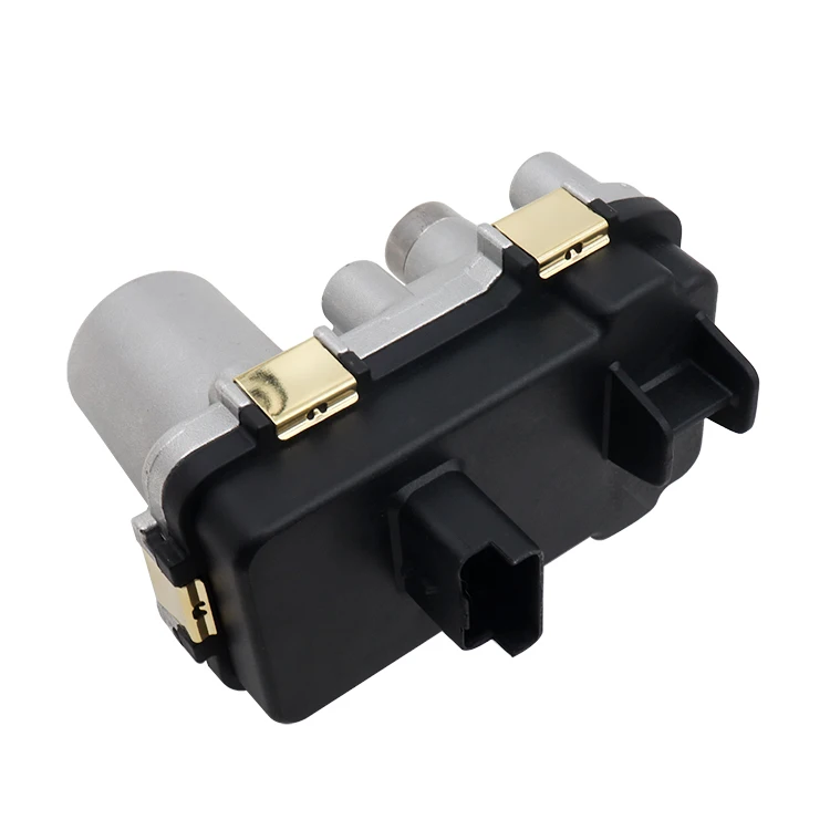 Auto Parts Turbocharger Lr022358 For Jaguar Xf For Land Rover ...