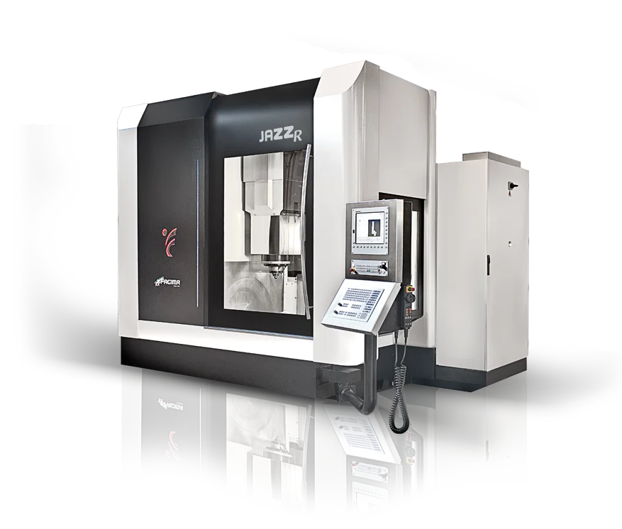 Cnc Milling Machine 5 Axis Cnc Milling Machines With Rotary Table - Buy ...