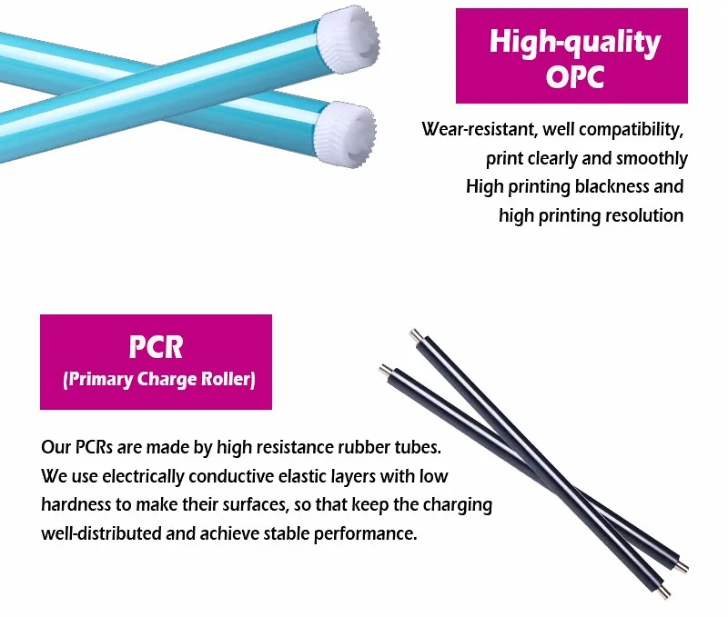 Alibaba.com: CE285A 285A 85A Compatible Toner Cartridge for HP LaserJet ...