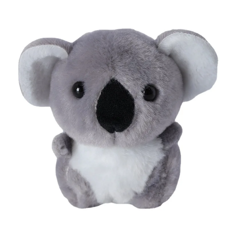 10cm Small Plush Toys Stuffed Animal Plush Doll Stuffed Animals ...