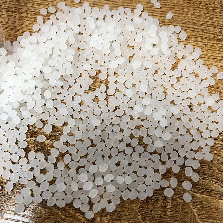 Polylactic 4032D Plastic Raw Material PLA Resin for Injection Grade PLA ...