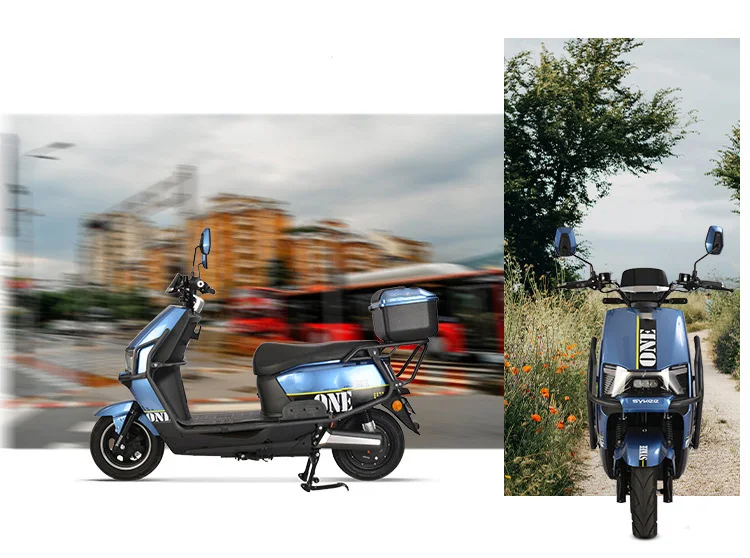 For 11kw Motorcycles 2024 Scooter 6000w The Road Mini Teens Greece ...