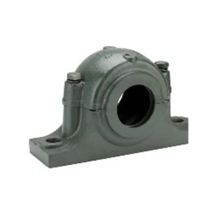 Snl Bearing Housing Snl511-609 Plummer Block Bearing Snl 511-609 Shaft ...