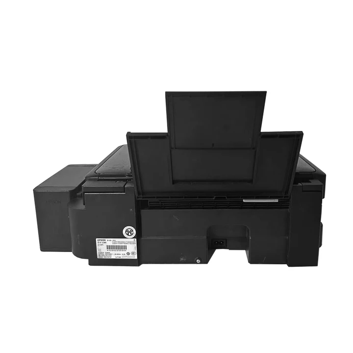 Epson L380 Inkjet Printer - Versatile & Efficient Printing
