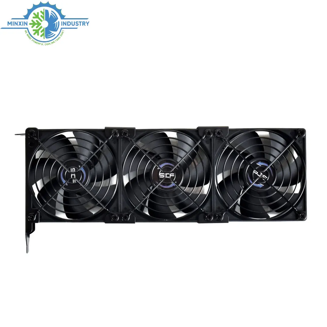 12V 24volt DC Silent Extractor Fan Classy Faceplate Triple Brushless DC ...