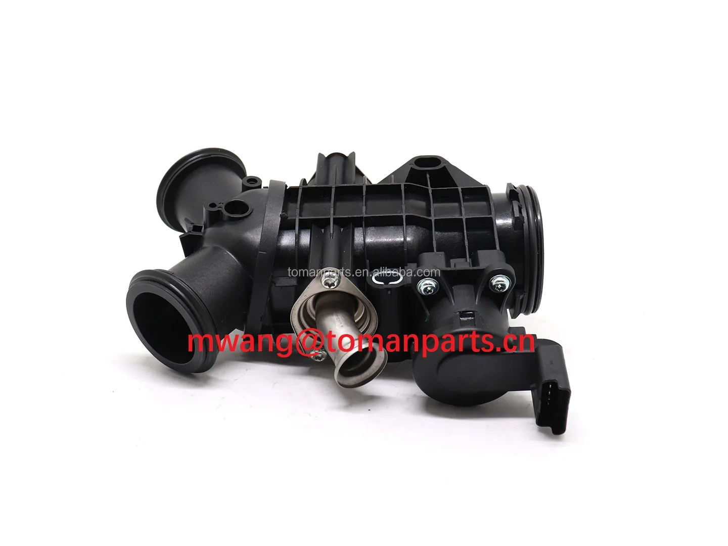 Throttle Body & Motor C2P22732 for Range Rover Sport 2010-2012