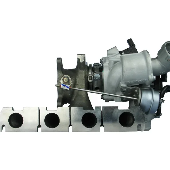 K03 turbocharger for Skoda VW Audi 1.8L TFSI Engine 53039700159 ...