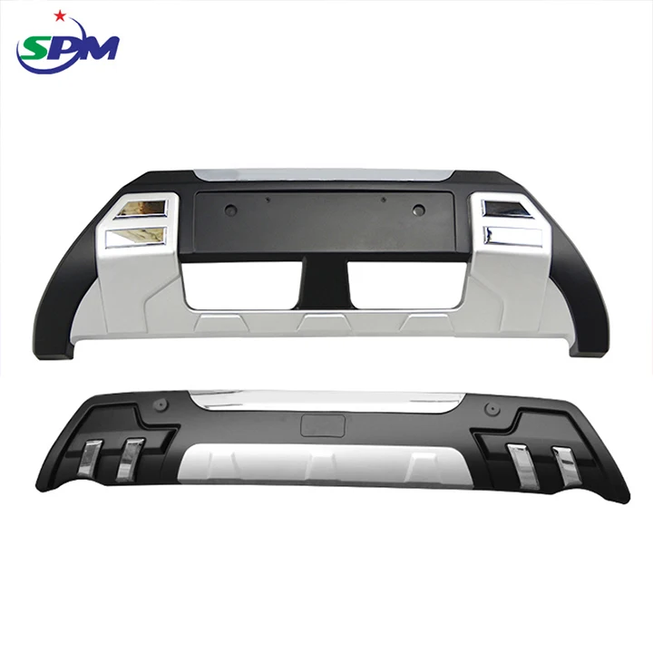 Alibaba.com: SPM Front Rear Bumper Guard Protector for Honda CRV 2010 ...