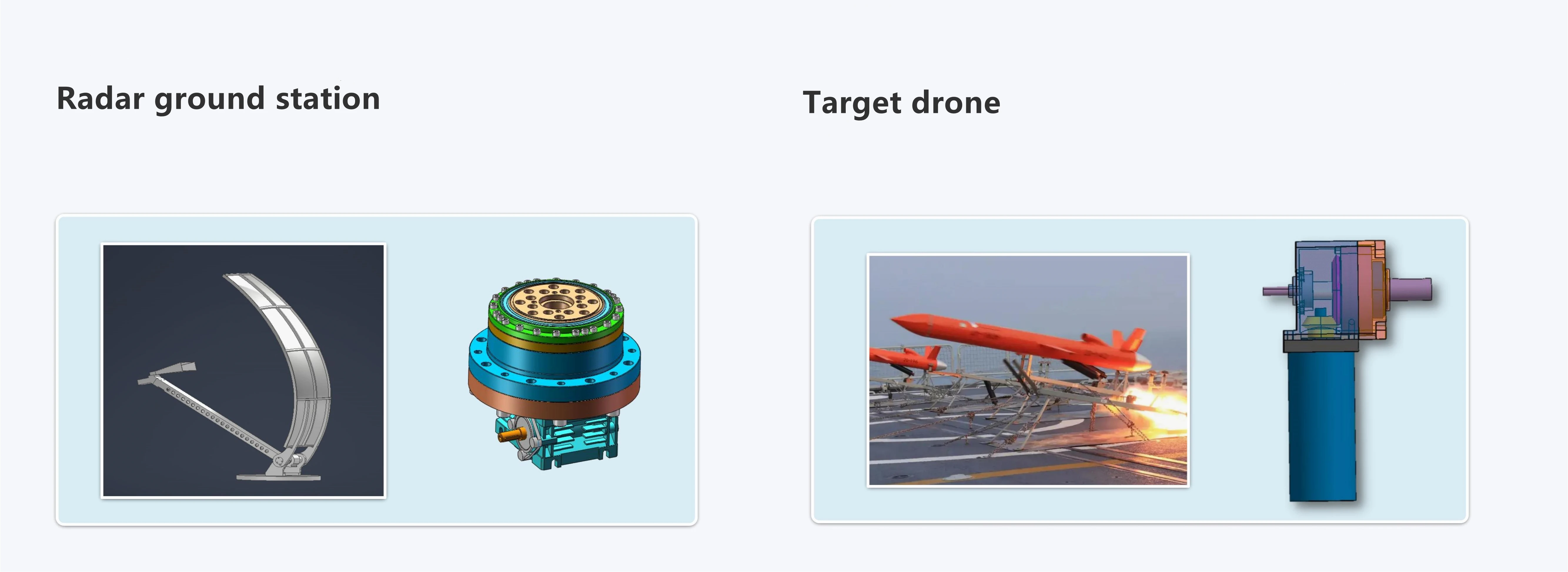 Multifunctional 3kg Payload Collaborative Humanoid Joint 6-Axis Multi ...