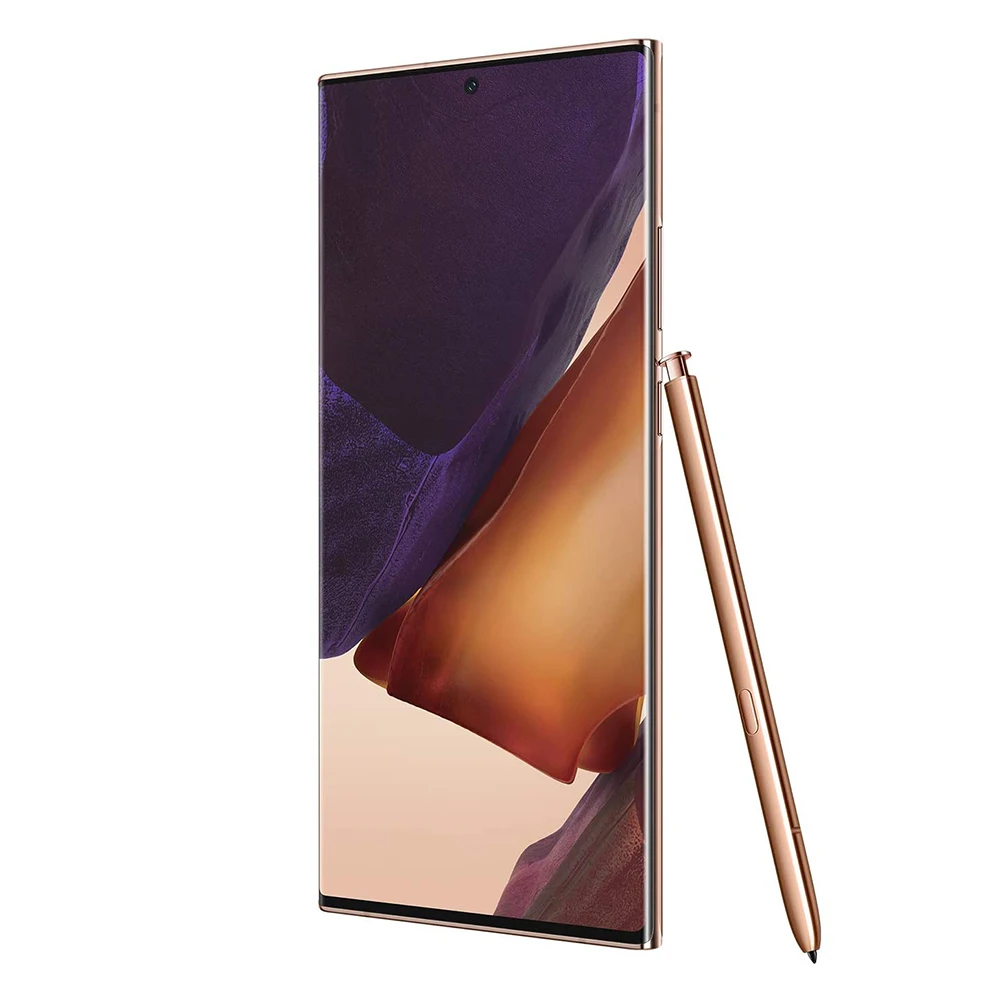 N20 Ultra Used Phones Unlocked 100% Original Second Hand 2nd Cell ...