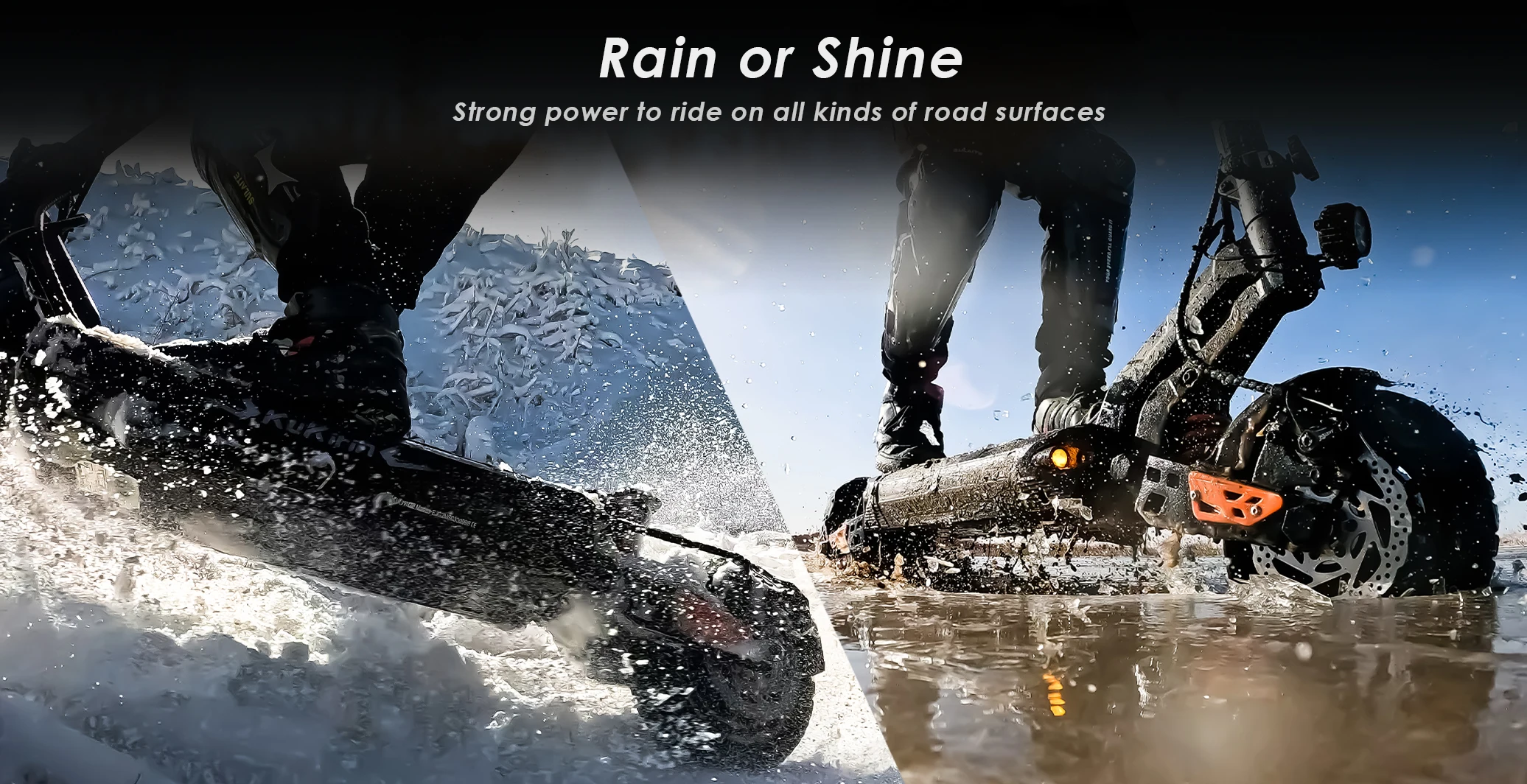 2024 Newest Model Kukirin G2 Master Europe Warehouse Powerful Off Road ...