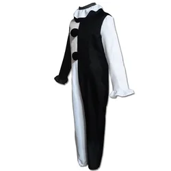 Terrifier Costume Art the Clown Cosplay Outfits for Halloween
