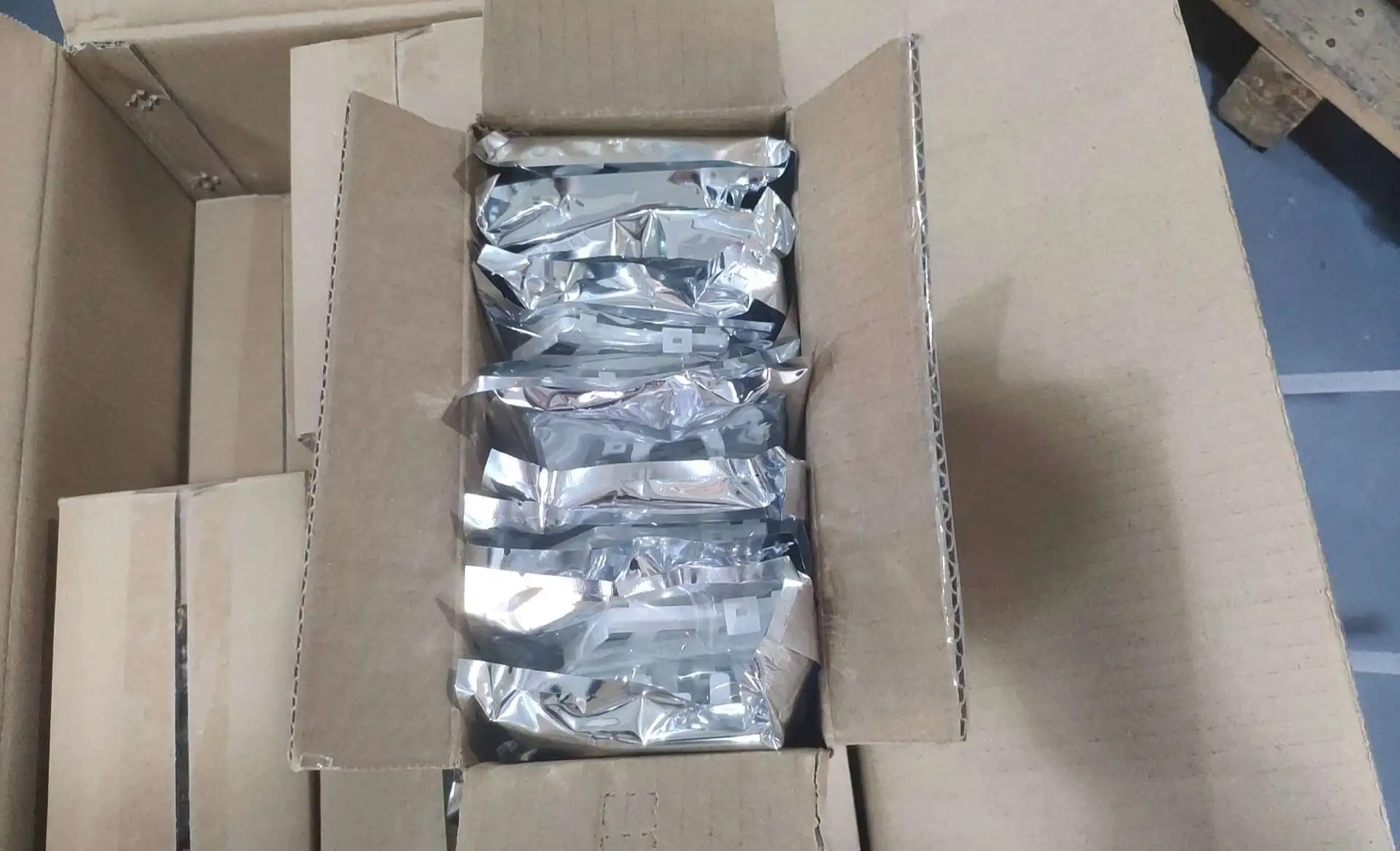 6501kw2001a White Washing Machine Rotor Position Hall Sensor - Buy ...